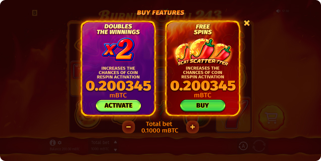 BGaming Ignites the Reels with Its Fiery Slot Burning Chilli 243 ...